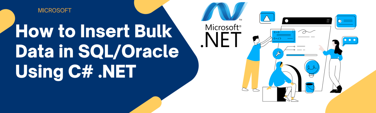 Efficient Data Handling: Bulk Data Insertion in SQL/Oracle U Efficient Data Handling: Bulk Data Insertion in SQL/Oracle U
