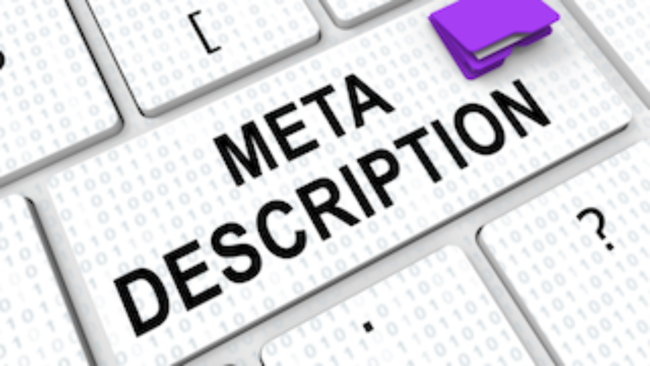 The Significance of Page Titles and Meta Descriptions for SEO The Significance of Page Titles and Meta Descriptions for SEO