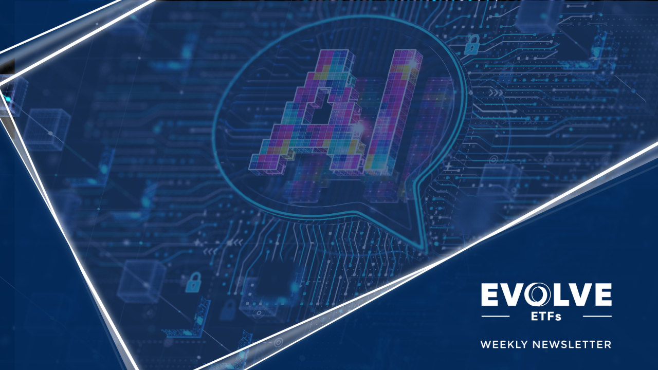 Evolving Times | Weekly Newsletter Evolving Times | Weekly Newsletter