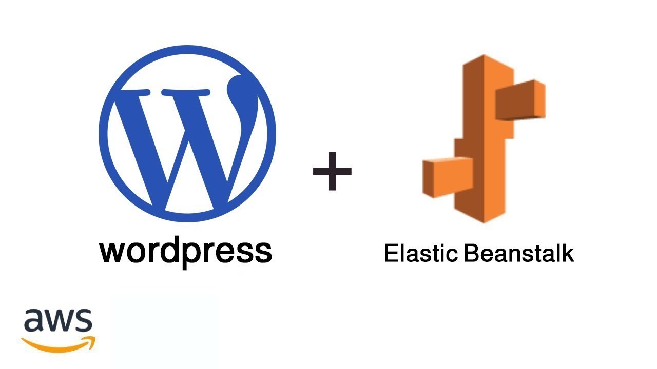 Deploying website using WordPress with an External RDS database to ... Deploying website using WordPress with an External RDS database to ...