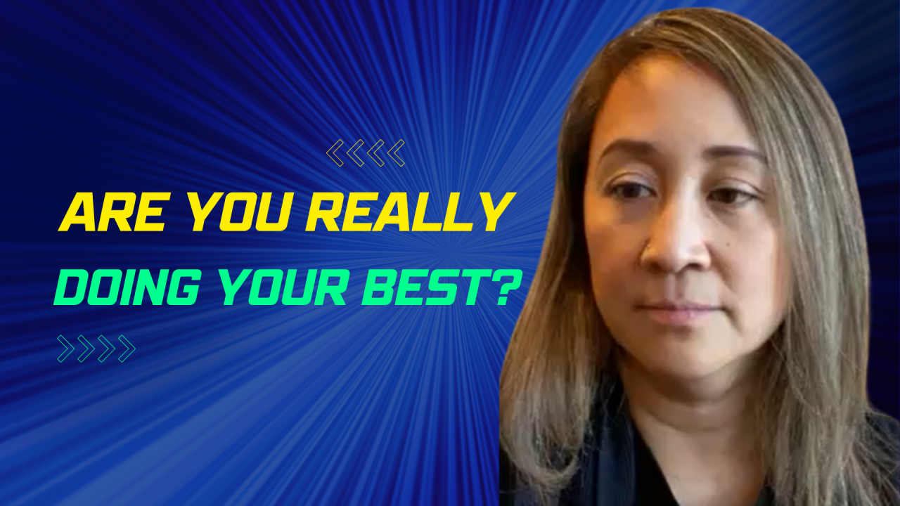 Unleashing Your Best Self: A Pathway to Success Unleashing Your Best Self: A Pathway to Success