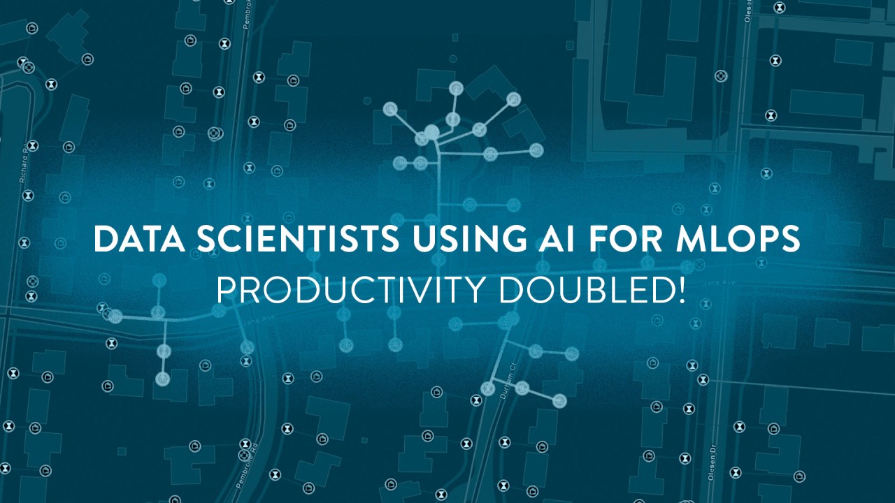 Exploring MLOps Productivity & Performance - Data Digest July Edition Exploring MLOps Productivity & Performance - Data Digest July Edition