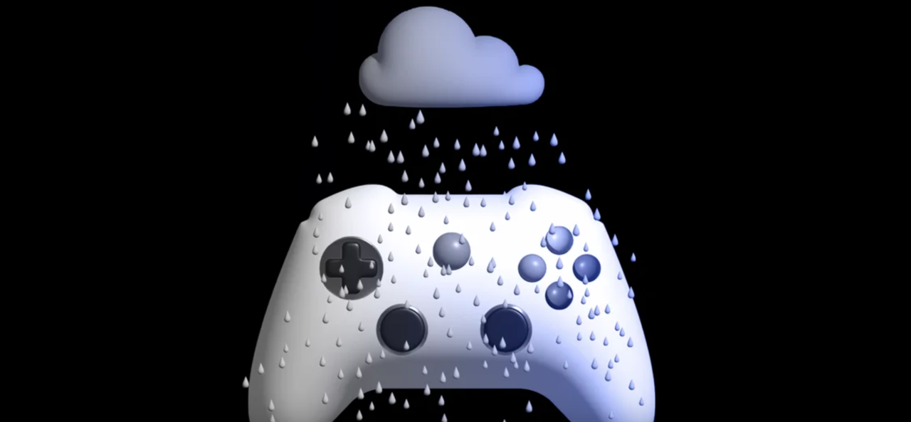 A Rundown of Cloud Game Infrastructure A Rundown of Cloud Game Infrastructure