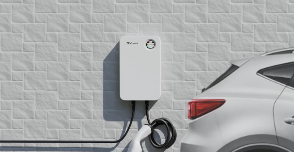Simplifying the EV Charging Experience: Back-to-Basics Simplifying the EV Charging Experience: Back-to-Basics