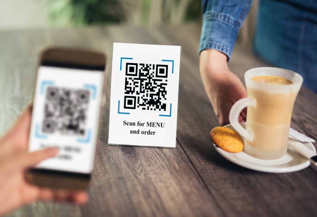 Australian Best QR code menu ordering solution. Australian Best QR code menu ordering solution.