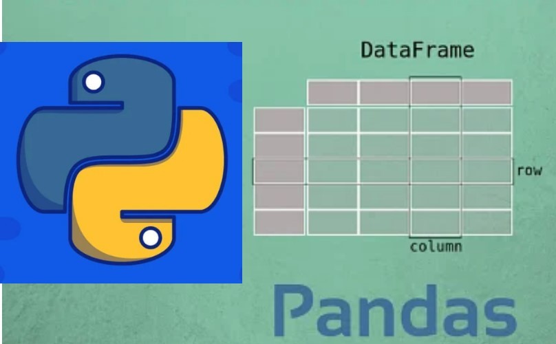 Pandas DataFrame Functions Pandas DataFrame Functions