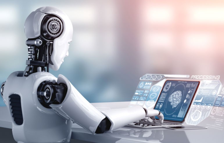 Will AI Replace your Job? Will AI Replace your Job?