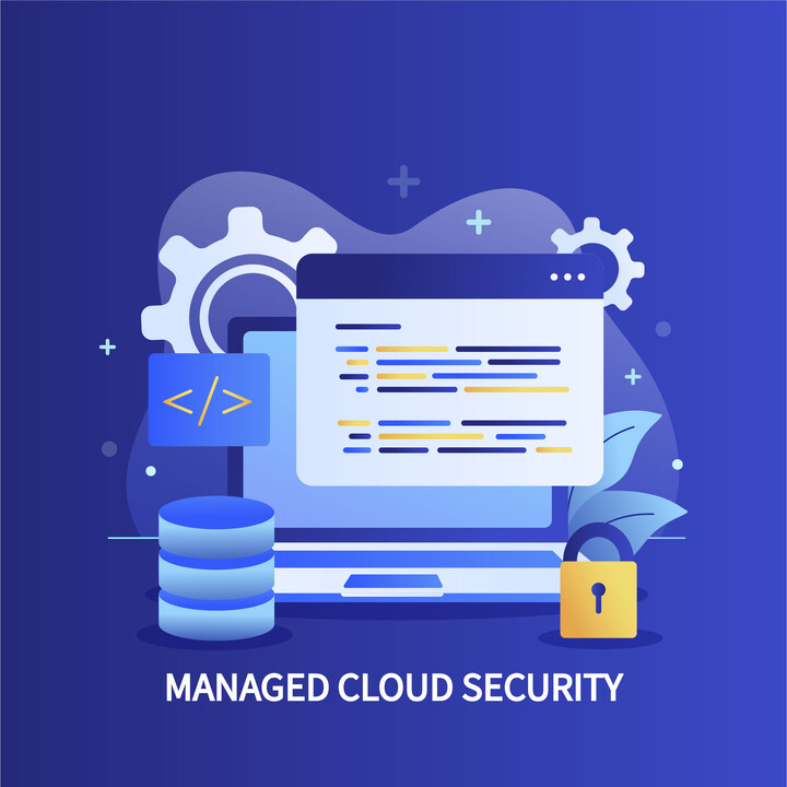 A Deep Dive into Managed Cloud Security A Deep Dive into Managed Cloud Security