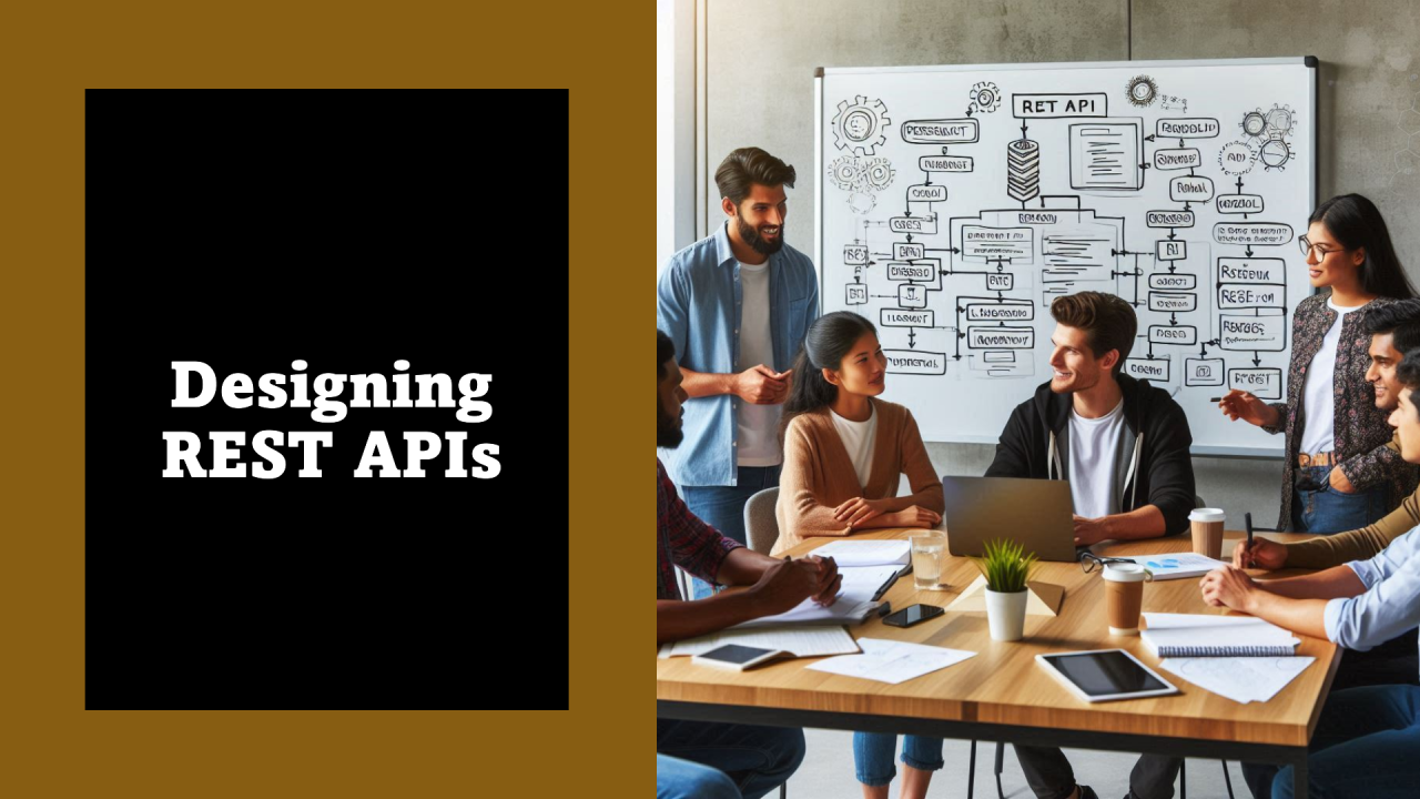 Rest API Design Principles | Best Practices Rest API Design Principles | Best Practices