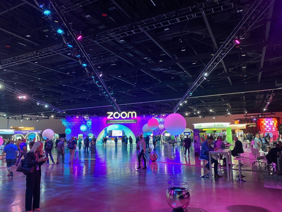Zoomtopia 2023: A First-Time Attendee's Unforgettable Experience Zoomtopia 2023: A First-Time Attendee's Unforgettable Experience