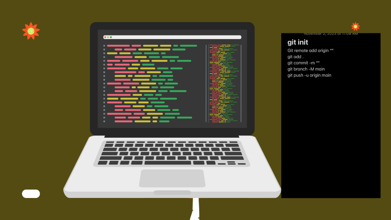 Uploading Project To GitHub Uploading Project To GitHub