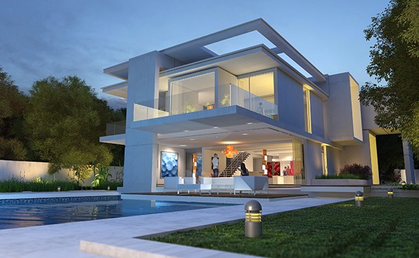 Compared with traditional homes, what are the advantages of smart homes? Compared with traditional homes, what are the advantages of smart homes?