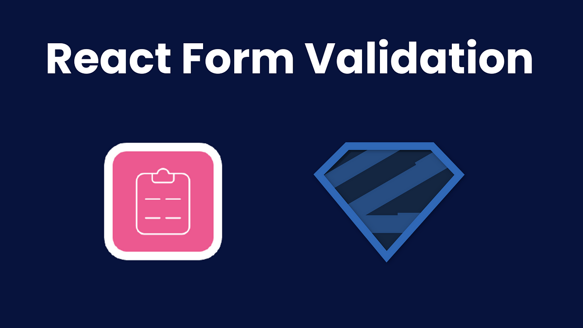ππForm Validation in Next.js Using React-hook-form and Zod ππForm Validation in Next.js Using React-hook-form and Zod