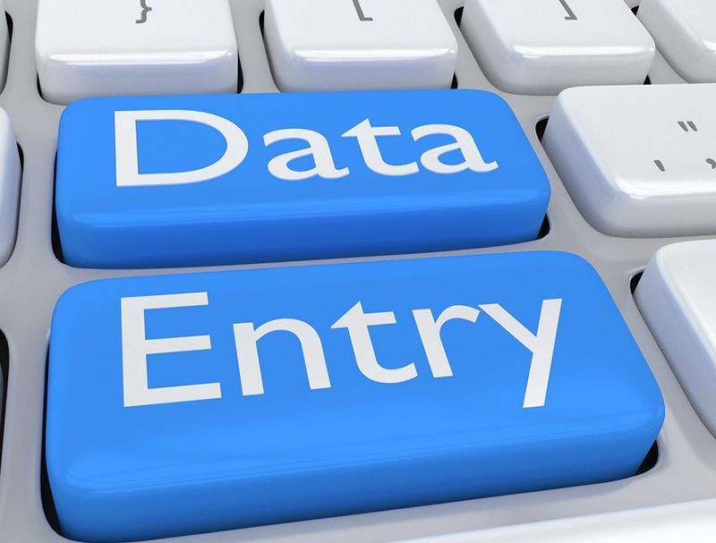 Data Entry Services: Why need Data Entry Operator? Data Entry Services: Why need Data Entry Operator?