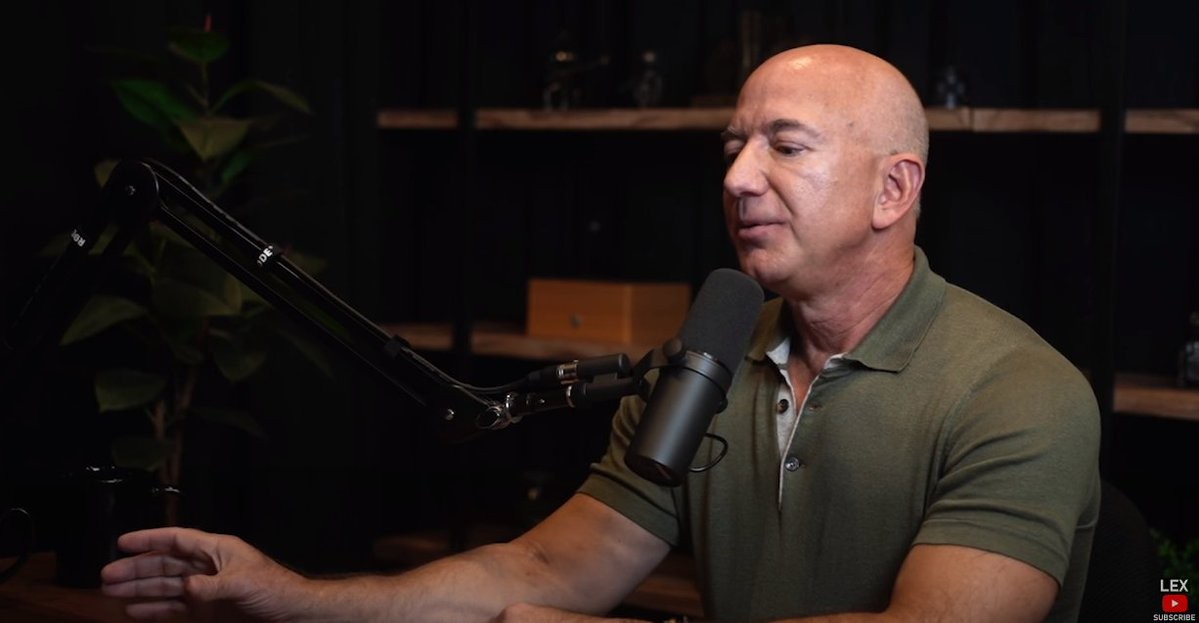 Jeff Bezos decision-making rules Jeff Bezos decision-making rules