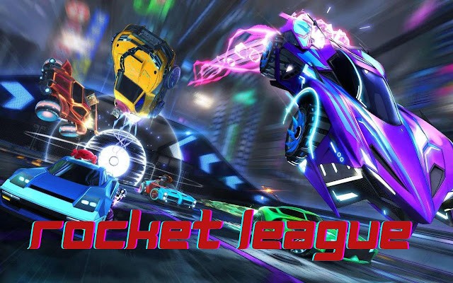Rocket League Unblocked Game Play Online in 2024 Rocket League Unblocked Game Play Online in 2024