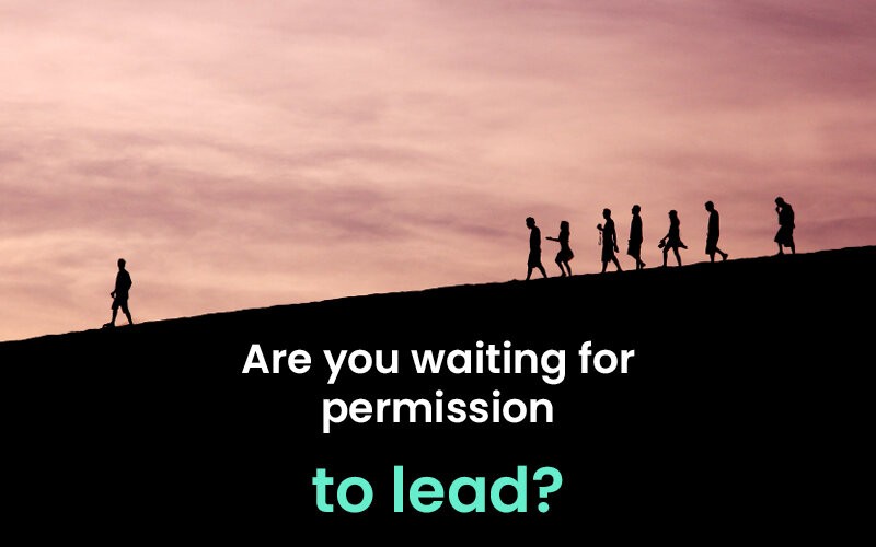 The Five Levels of Leadership: Securing Permission to Lead The Five Levels of Leadership: Securing Permission to Lead