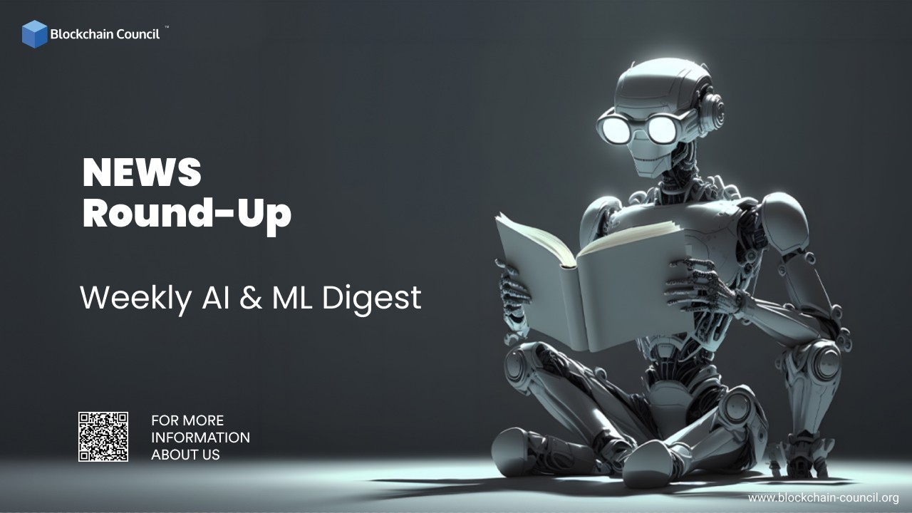 Cracking the Code 🔍: AI and ML Insights Unveiled! Cracking the Code 🔍: AI and ML Insights Unveiled!