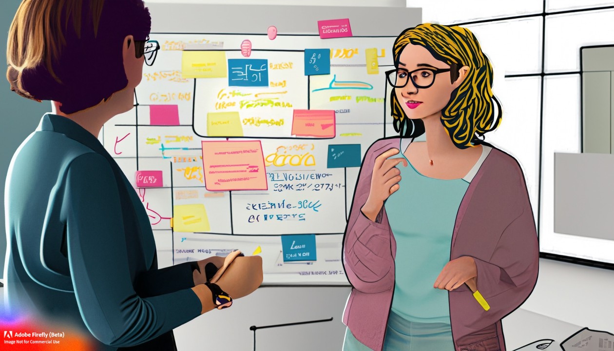 Driving Collaborative Solutions: Empowering Sales Teams through Design ... Driving Collaborative Solutions: Empowering Sales Teams through Design ...