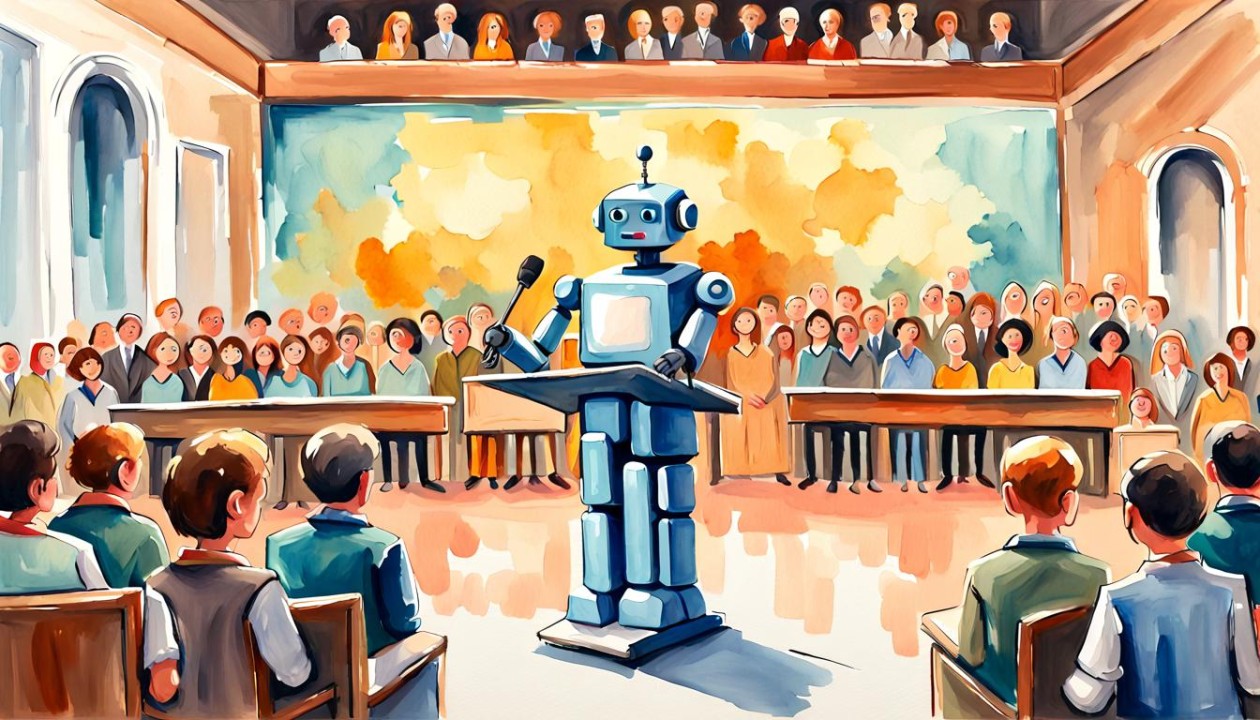 AI Transparency: Why Understanding How AI Works Matters AI Transparency: Why Understanding How AI Works Matters