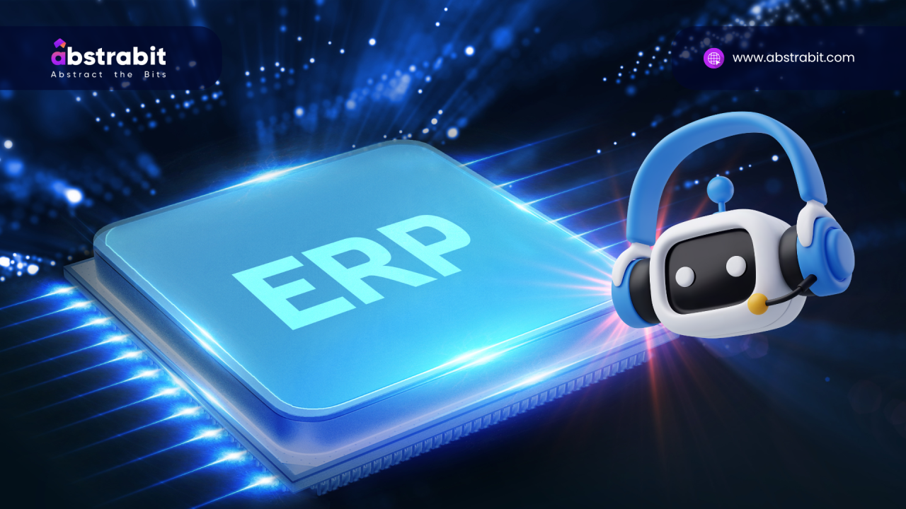 How ERP AI Chatbots Transform Business Operations How ERP AI Chatbots Transform Business Operations