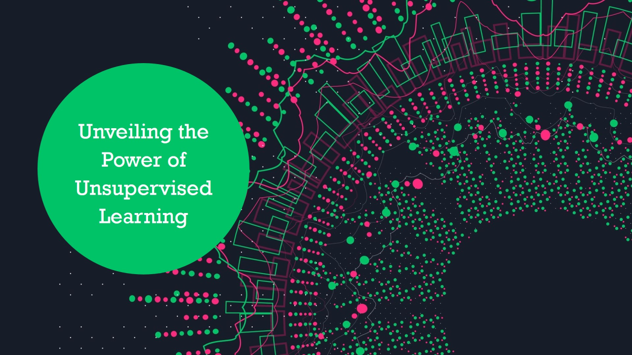 DBSCAN and Naive Bayes: Unveiling the Power of Unsupervised Learning DBSCAN and Naive Bayes: Unveiling the Power of Unsupervised Learning