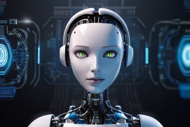 Exploring Job Opportunities in Artificial Intelligence Exploring Job Opportunities in Artificial Intelligence