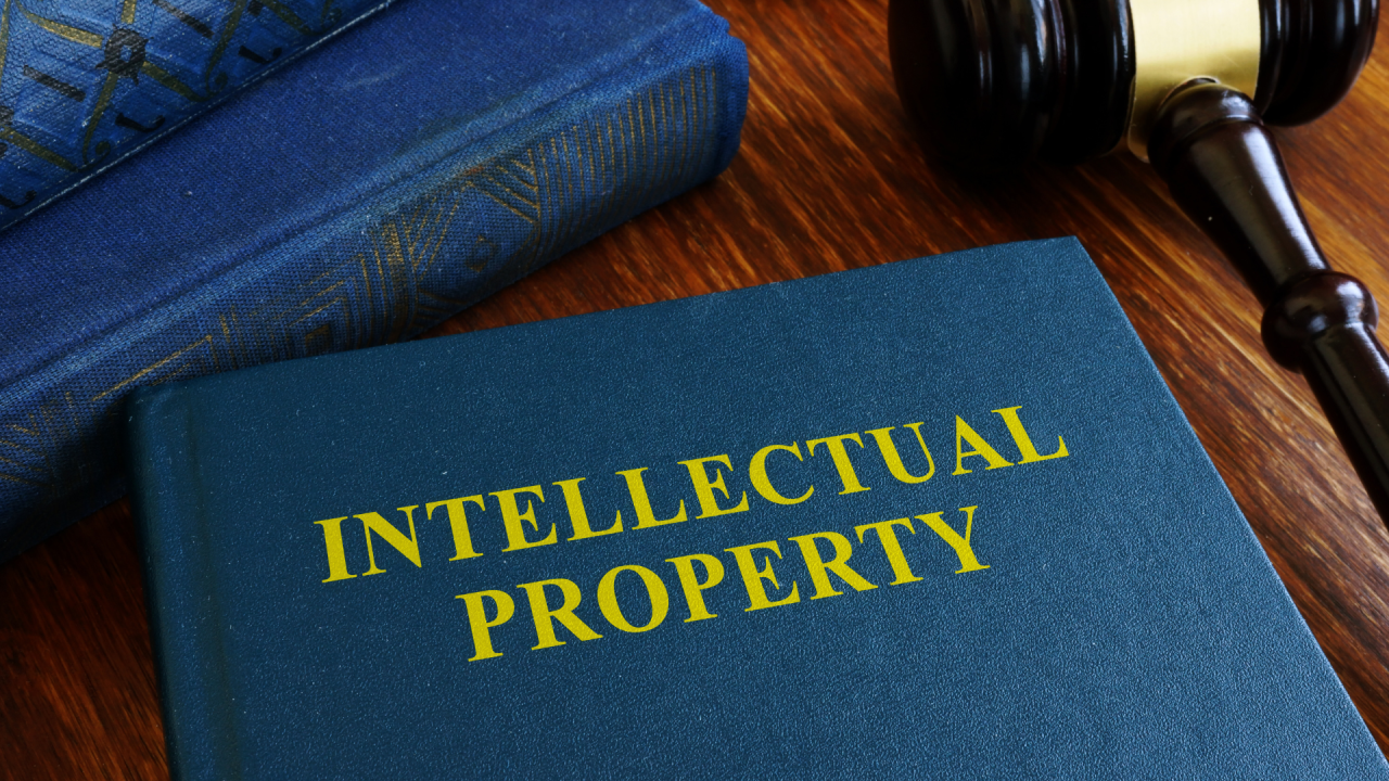 Unlocking the Power of Intellectual Property: Thought-Provoking Opinion ... Unlocking the Power of Intellectual Property: Thought-Provoking Opinion ...