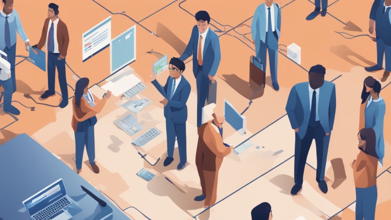 Navigating the Crossroads: Year-End IT Hiring Trends in India and ... Navigating the Crossroads: Year-End IT Hiring Trends in India and ...