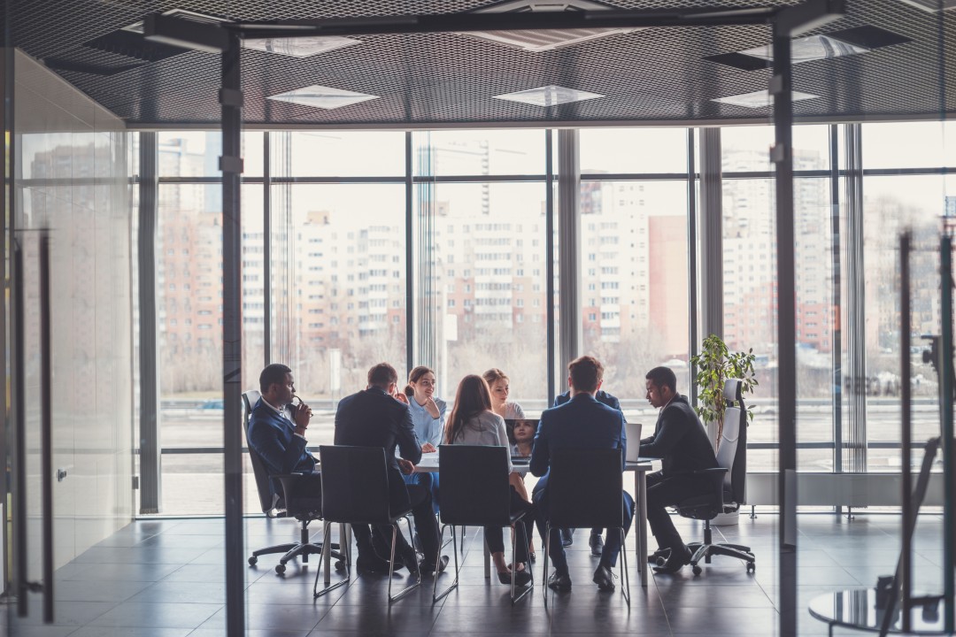 The Biggest Technology Roadblocks Business Leaders Are Facing The Biggest Technology Roadblocks Business Leaders Are Facing