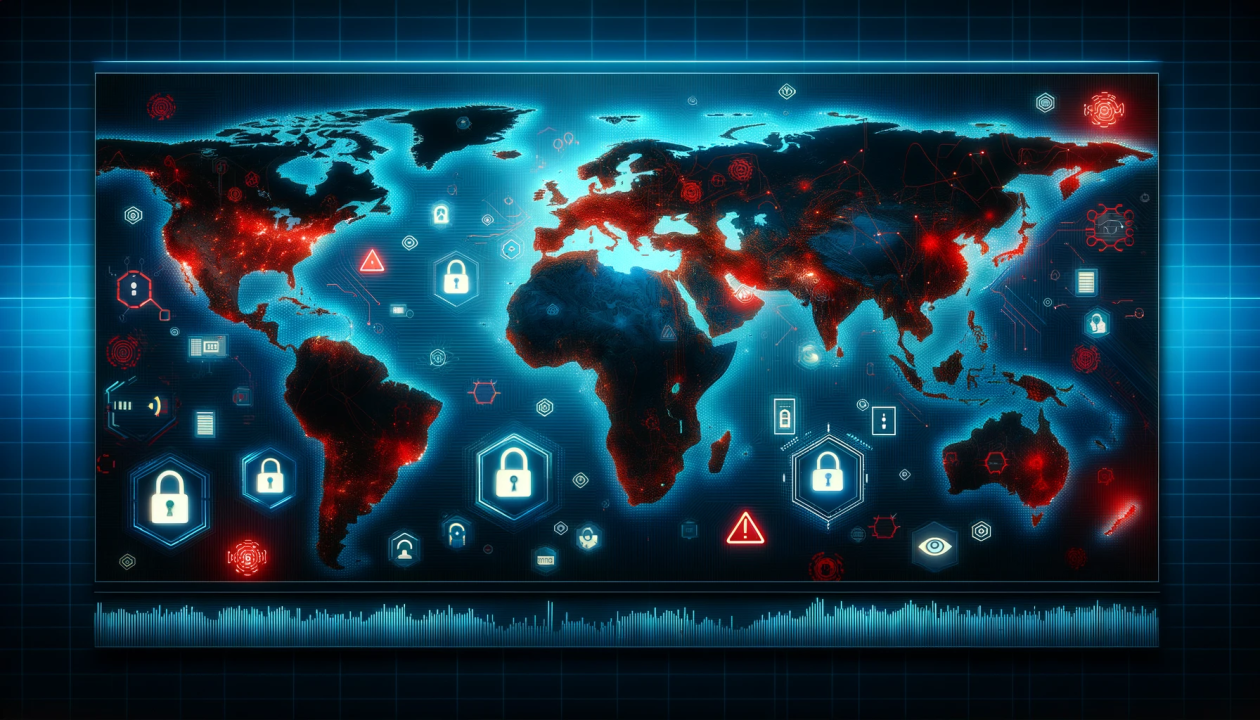 Cyber Attacks : The Confluence of State and Non State Actors Cyber Attacks : The Confluence of State and Non State Actors