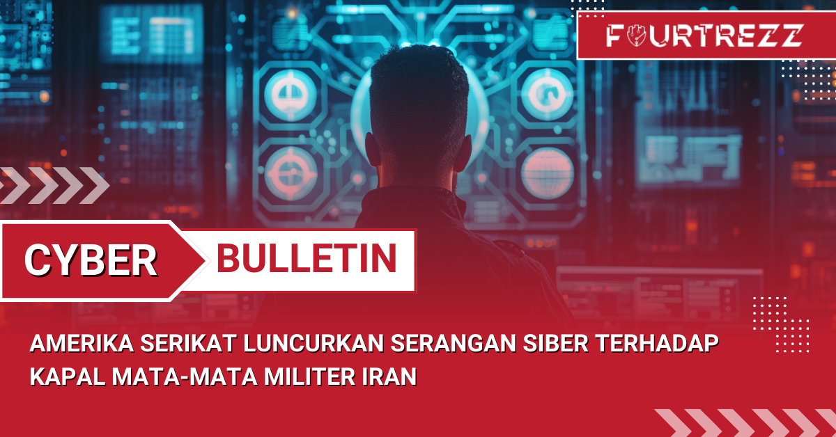 Amerika Serikat Luncurkan Serangan Siber Terhadap Kapal Mata-mata ... Amerika Serikat Luncurkan Serangan Siber Terhadap Kapal Mata-mata ...