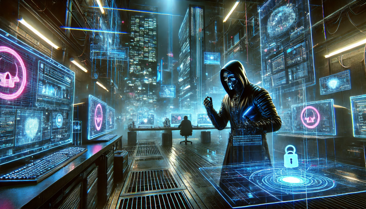 🔐 Understanding Malicious Insiders in Cybersecurity 🔐 🔐 Understanding Malicious Insiders in Cybersecurity 🔐
