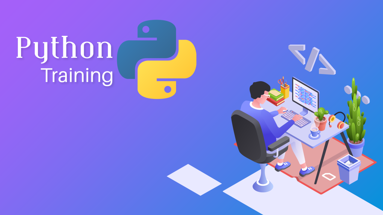 Why Pick Python Over Other Programming Languages? Why Pick Python Over Other Programming Languages?