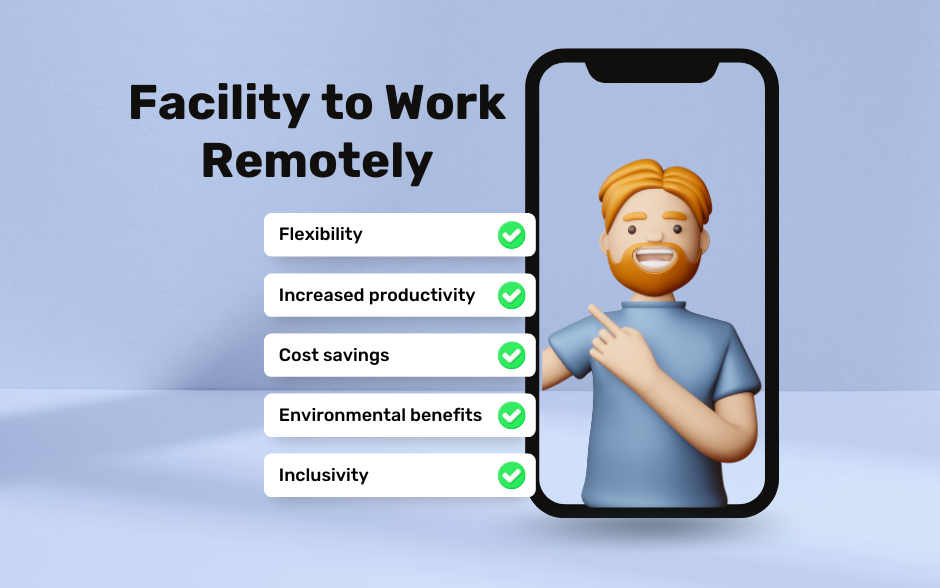 What are the Benefits of Working Remotely? What are the Benefits of Working Remotely?