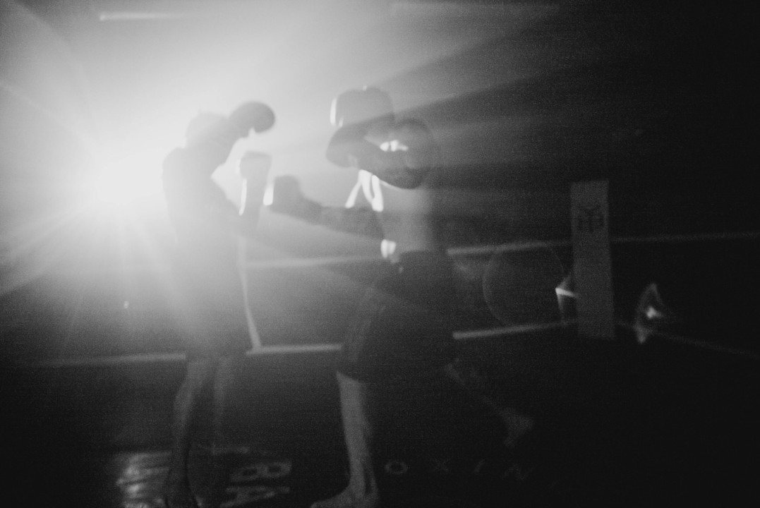 3 Ways Boxing Has Made Me A Better Design Thinker 3 Ways Boxing Has Made Me A Better Design Thinker