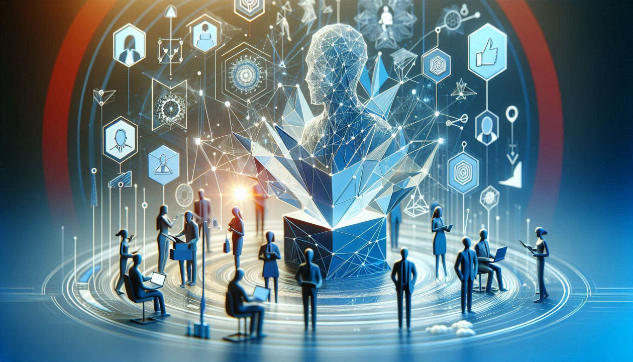 Webinar: Unlocking the Potential of Generative AI for Your Business Webinar: Unlocking the Potential of Generative AI for Your Business