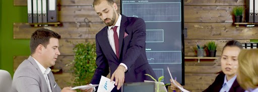 Mastering FinTech: Expert Consulting for Business Growth Mastering FinTech: Expert Consulting for Business Growth