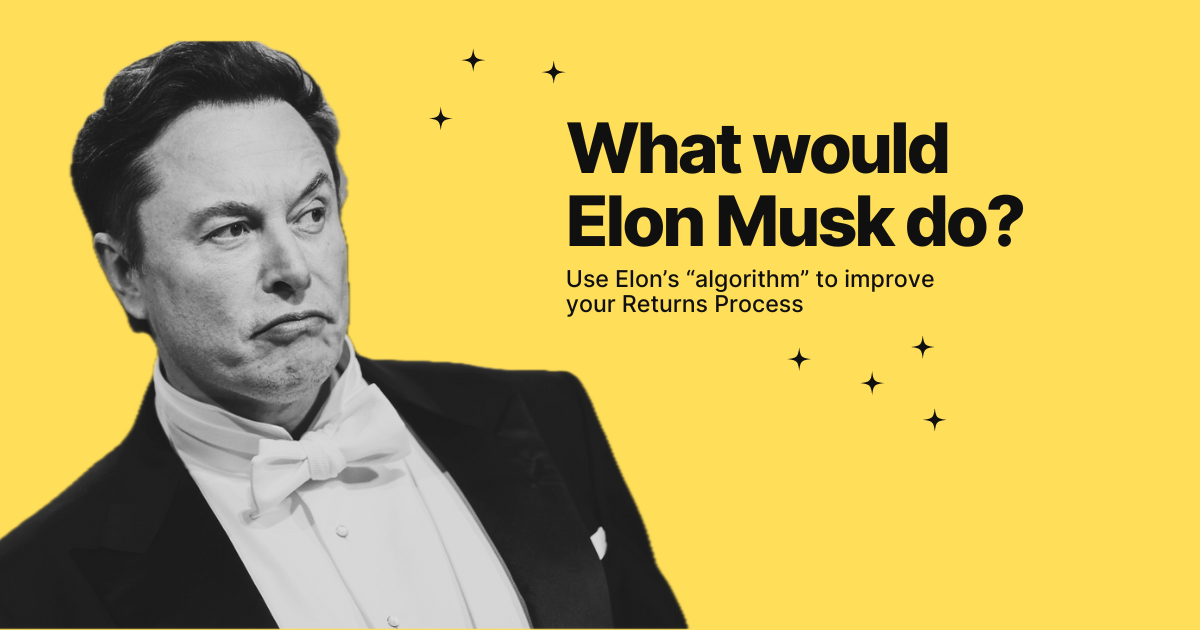 Elon Musk Elon Musk