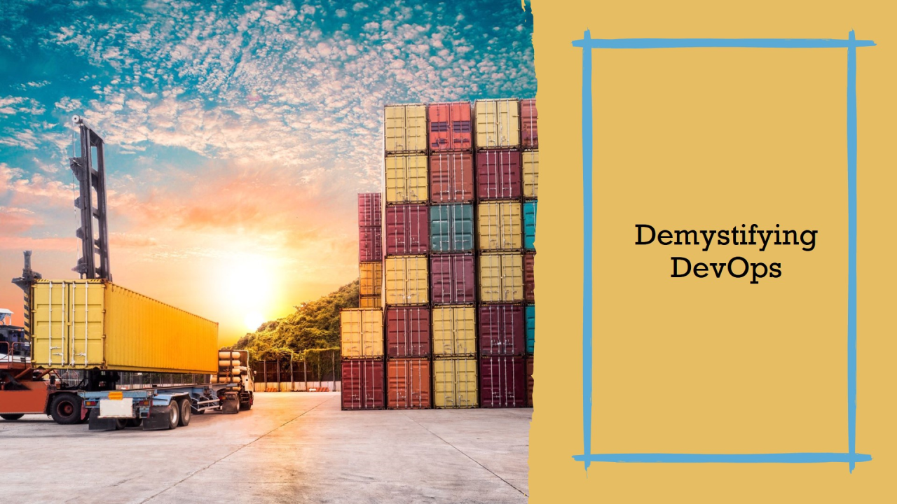 🌟 Demystifying DevOps: How Tools Like Docker, Kubernetes, Jenkins, and ... 🌟 Demystifying DevOps: How Tools Like Docker, Kubernetes, Jenkins, and ...