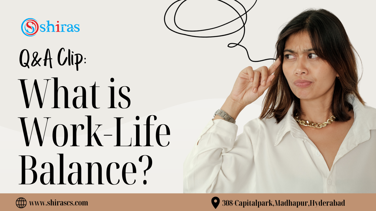 Striking the Balance: The Art of Work-Life Harmony Striking the Balance: The Art of Work-Life Harmony