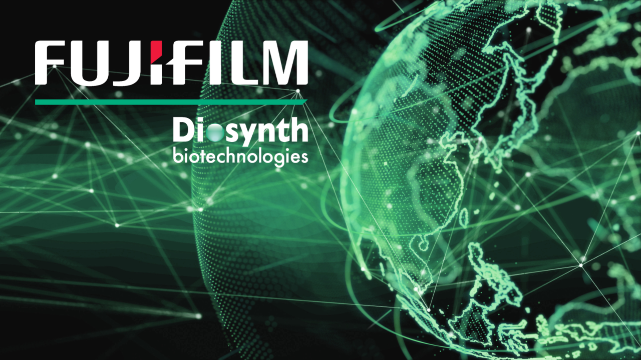 FUJIFILM Diosynth Biotechnologies Newsletter - February 2024 FUJIFILM Diosynth Biotechnologies Newsletter - February 2024