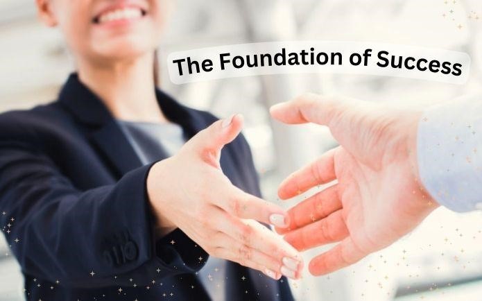 Building Rapport and Establishing Trust is Crucial for Businesses Building Rapport and Establishing Trust is Crucial for Businesses