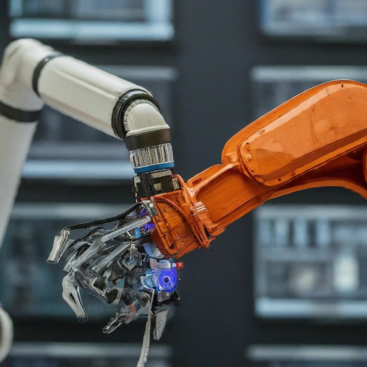 The Rise of the Internet of Robotic Things (IoRT): Revolutionizing ... The Rise of the Internet of Robotic Things (IoRT): Revolutionizing ...