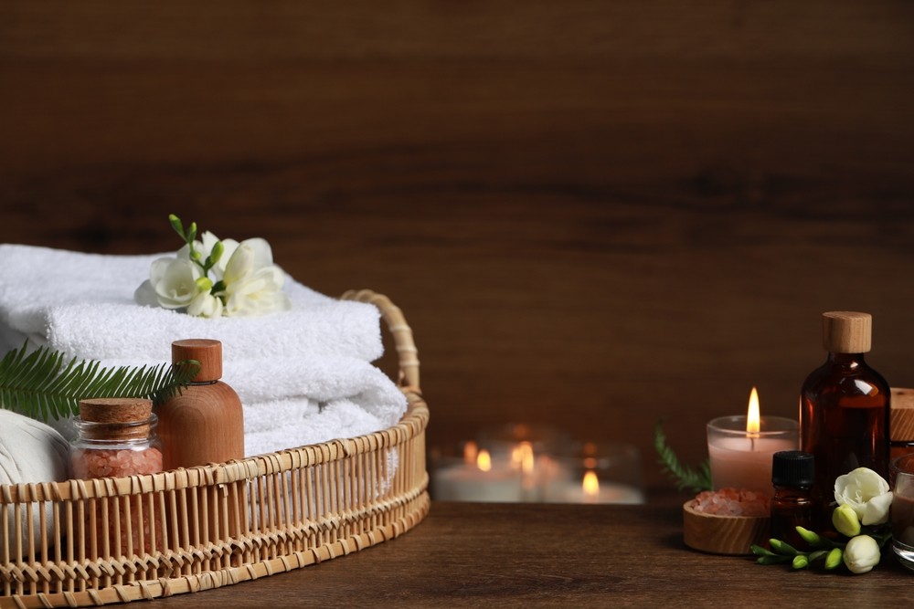 Decoding the Science Behind Spa Therapies: How They Promote Health and ... Decoding the Science Behind Spa Therapies: How They Promote Health and ...