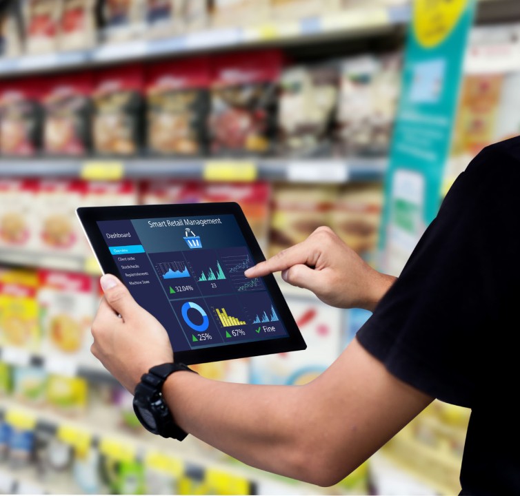 The Grocers Guide to a Unified Customer View The Grocers Guide to a Unified Customer View