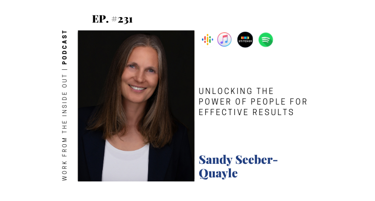 Unlocking the Power of People for Effective Results Unlocking the Power of People for Effective Results