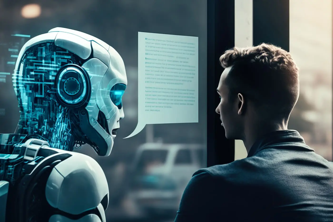 Unlocking the Potential of AI Revolution Unlocking the Potential of AI Revolution