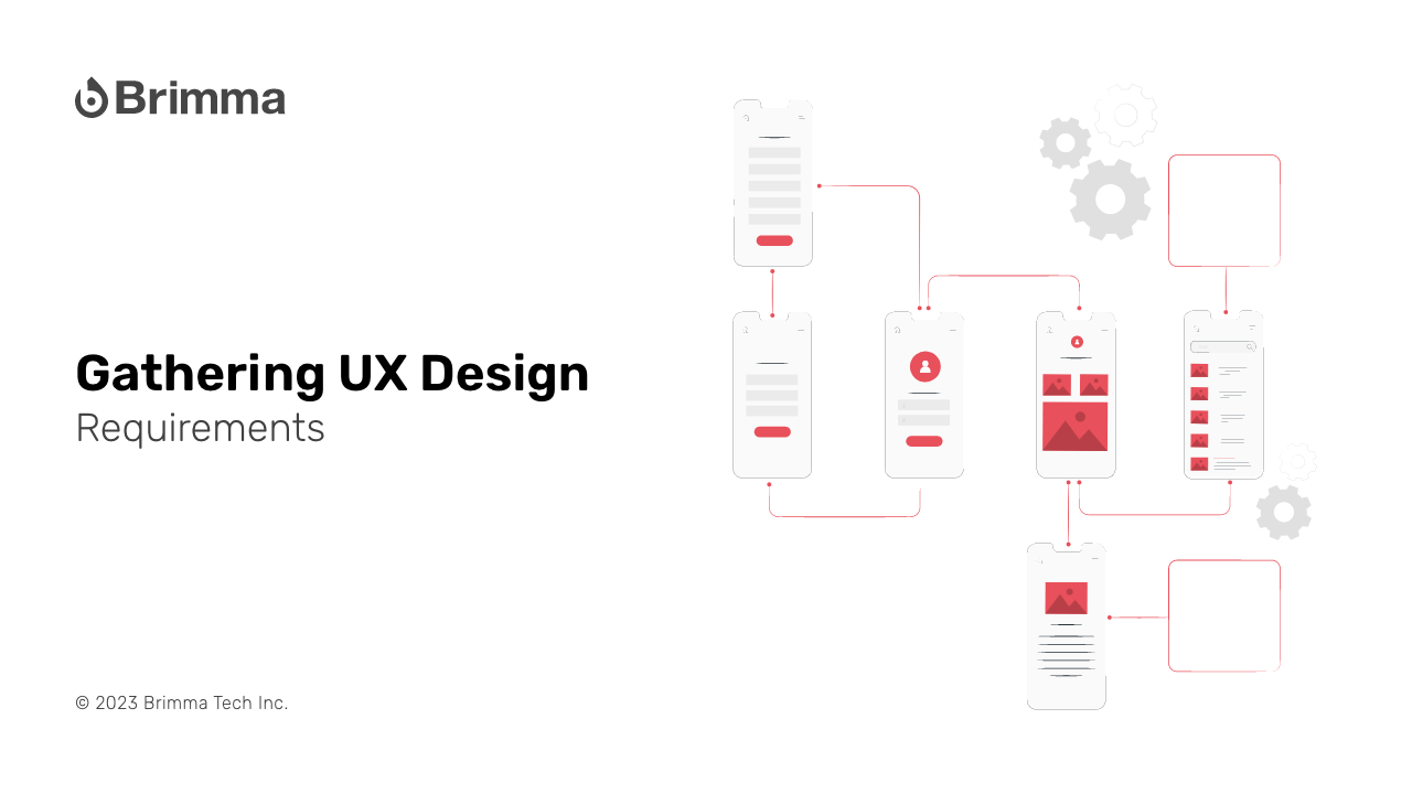 Creating User-Centered Software: The Importance of Gathering UX Design ... Creating User-Centered Software: The Importance of Gathering UX Design ...
