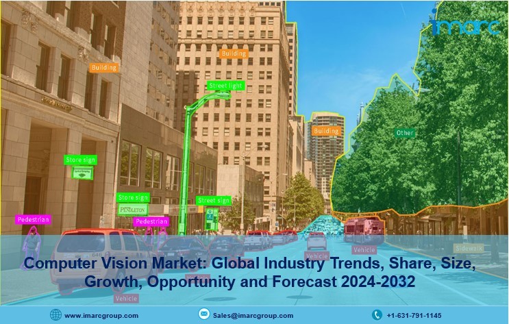 Computer Vision Market 2024 | Size, Share, Trends, Demand and Forecast ... Computer Vision Market 2024 | Size, Share, Trends, Demand and Forecast ...